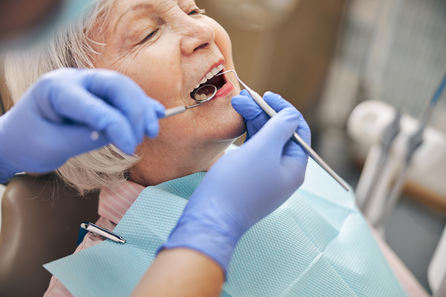 Geriatric Dentistry in Australia’s Ageing Population - Dental ...